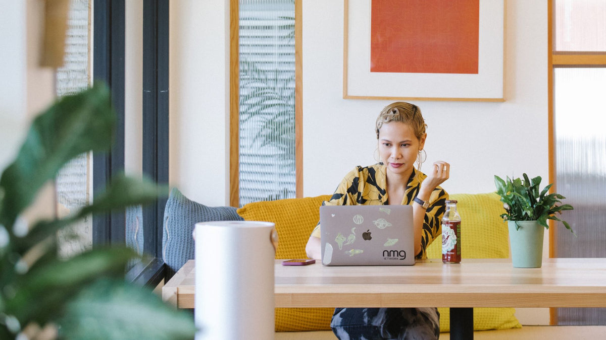 Be Aloha: Pag-ibig Ara Laylo – Shaka Tea