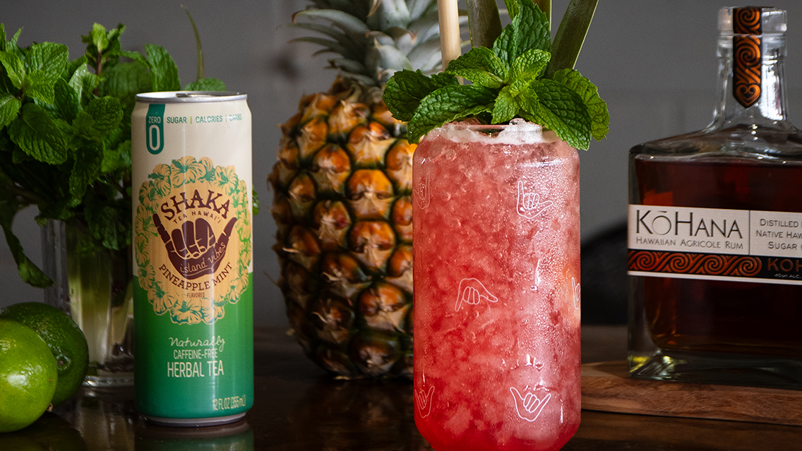 Recipes – Shaka Tea