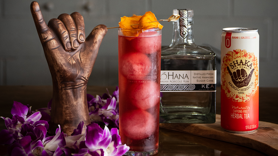 Recipes – Shaka Tea