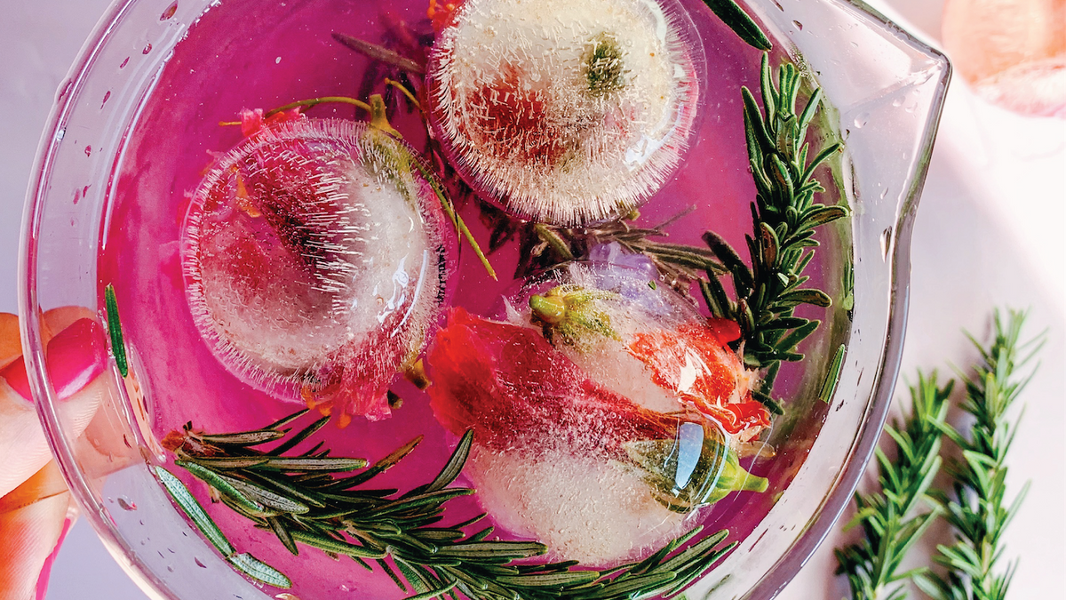 Blue Magic Tea Lemonade – Shaka Tea