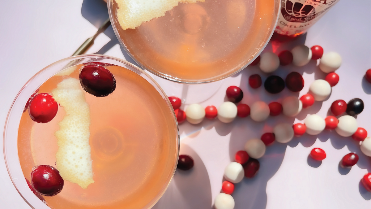 Hawaiian 75 – Shaka Tea