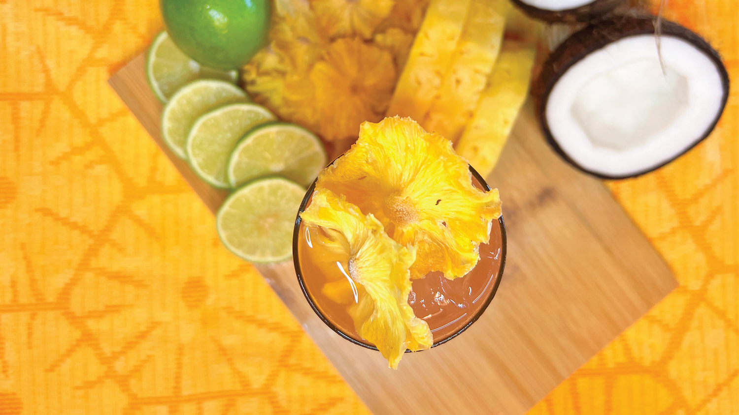 Recipes – Shaka Tea