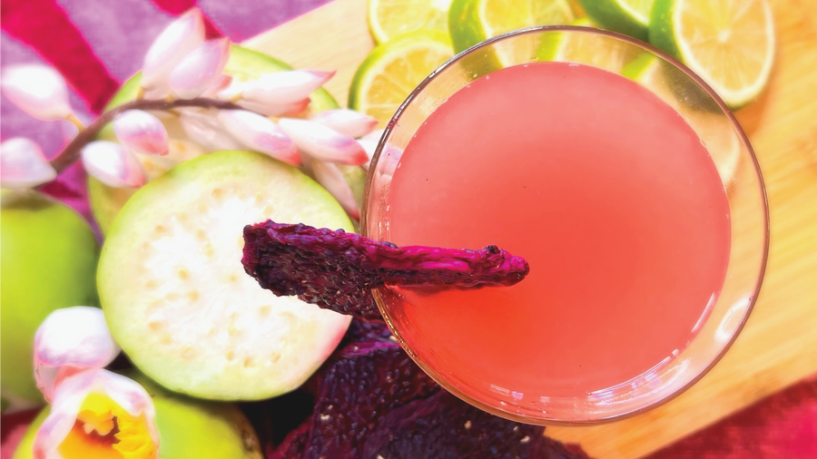 Recipes – Shaka Tea