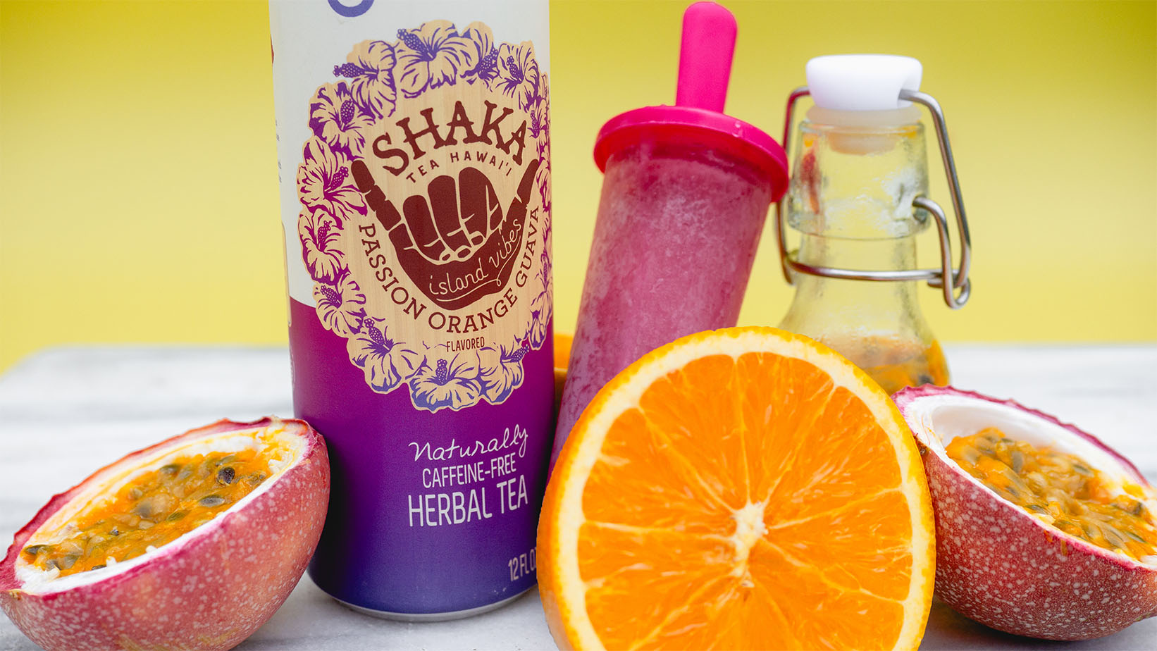 Tea Pop – Shaka Tea