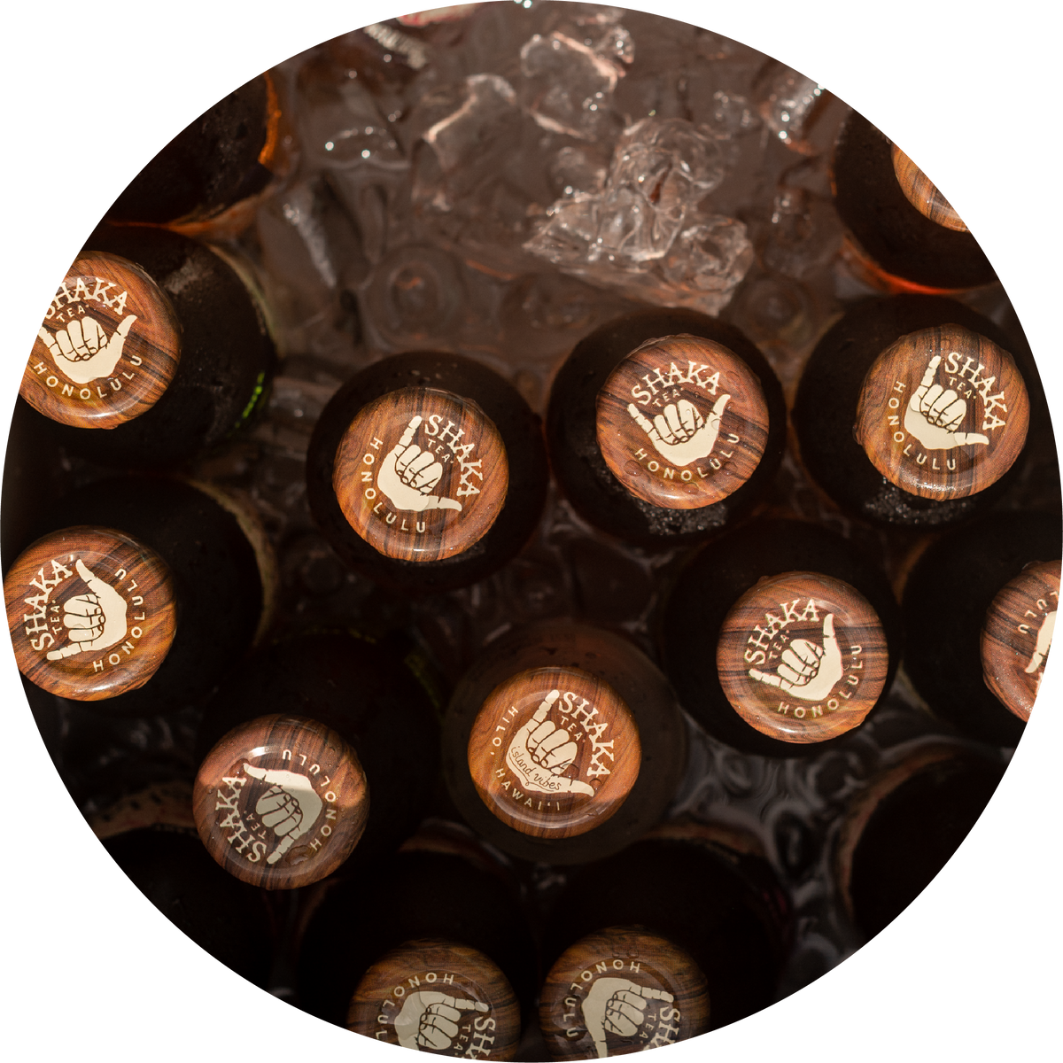 Subscription – Shaka Tea