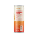 Mango Hibiscus 12oz Can Herbal Tea 12-Pack – Shaka Tea