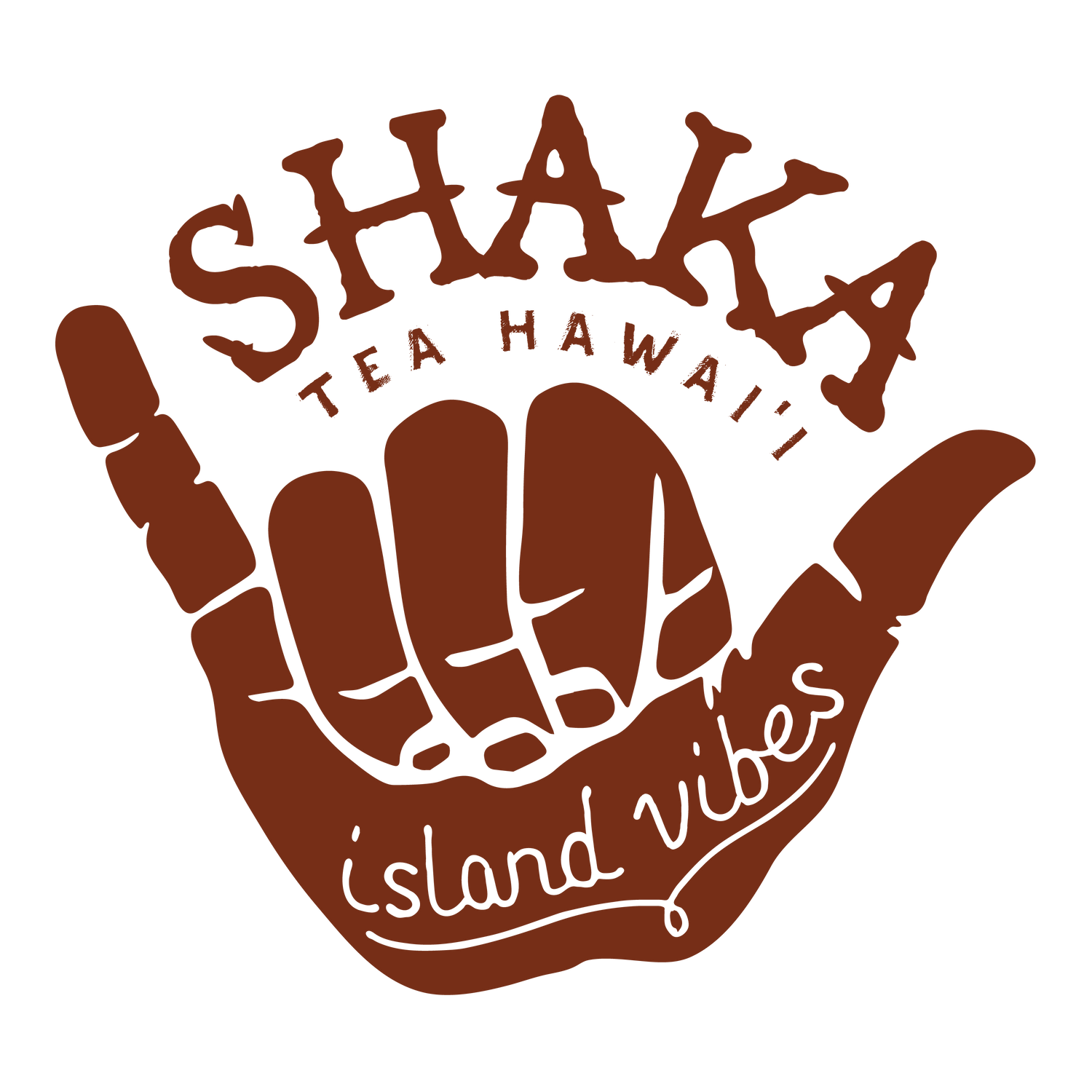 Mango Hibiscus 12oz Can Herbal Tea 12-Pack – Shaka Tea